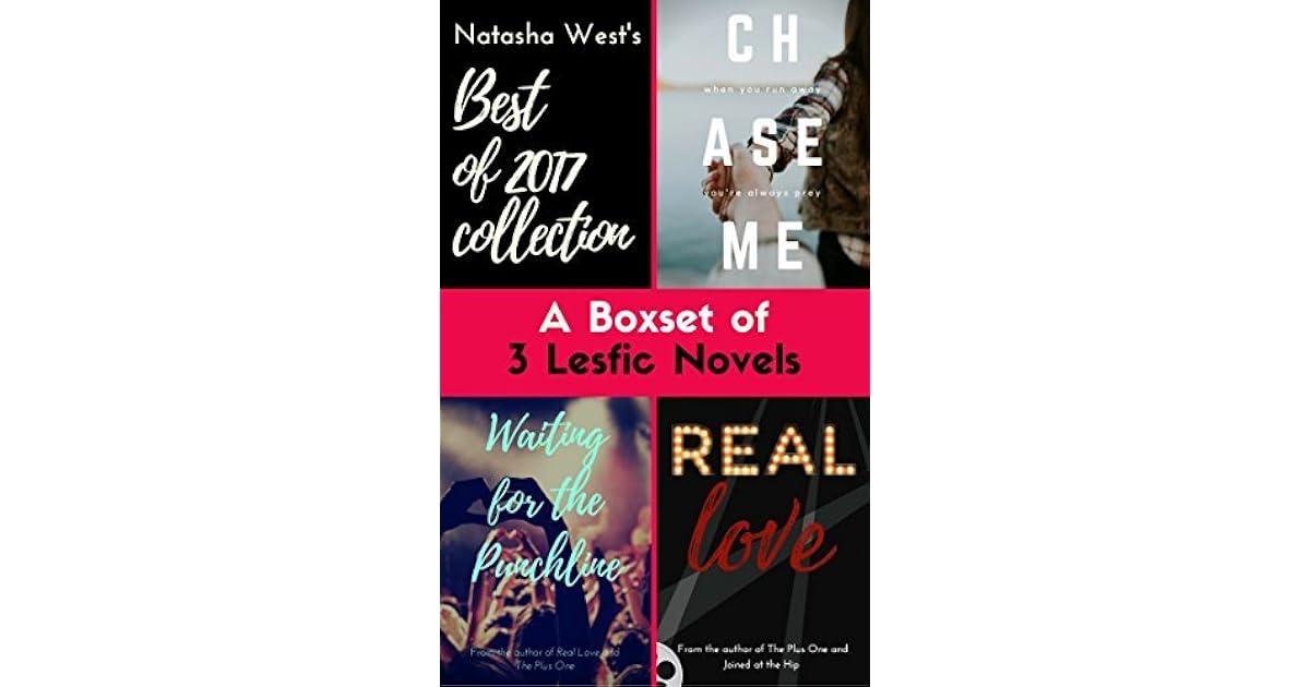 Natasha West's Best of 2017 Collection: A Lesfic Boxset | 3 Novels by ...