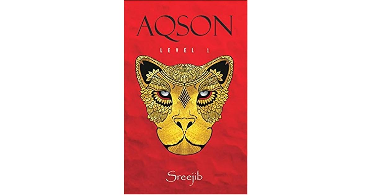 Aqson Level 1 by Sreejib