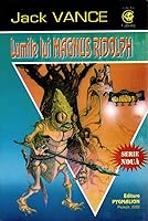 The Many Worlds of Magnus Ridolph by Jack Vance