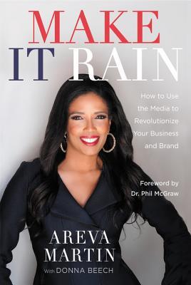 Quote by Areva Martin: “When you present your brand consistently people...”