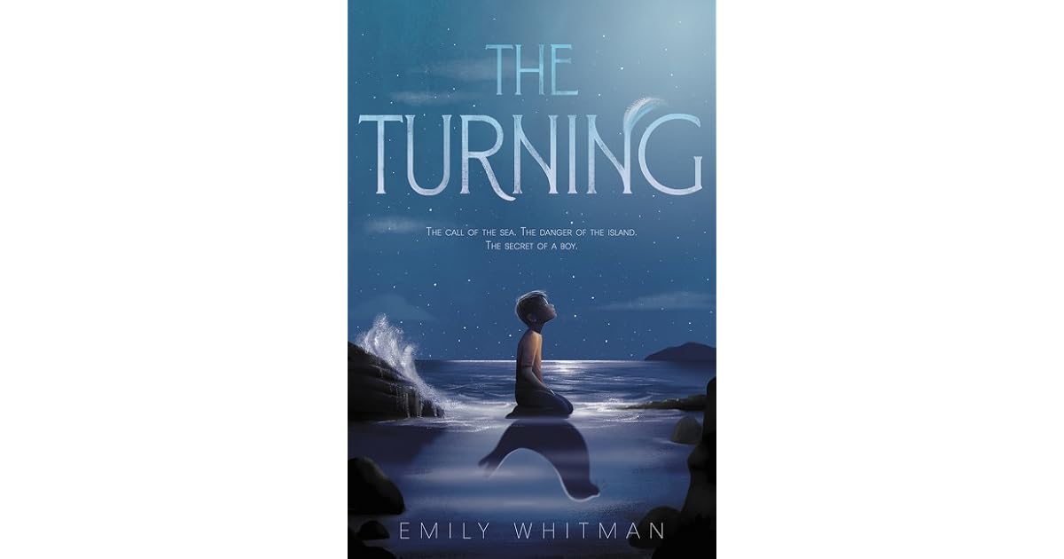 The Turning by Emily Whitman
