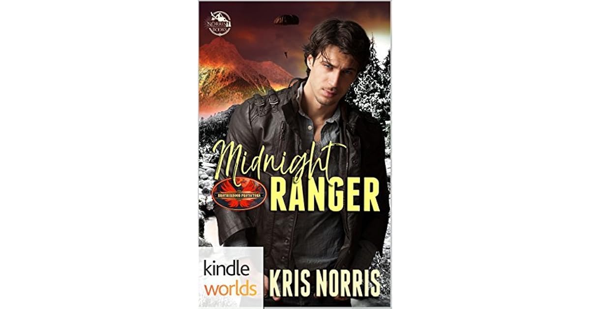 Midnight Ranger by Kris Norris