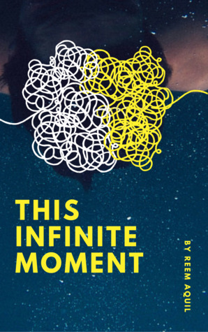Quote by Reem Aquil: “So there's this theory about the multiverse," H...”