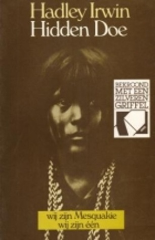 Hidden Doe by Irwin Hadley