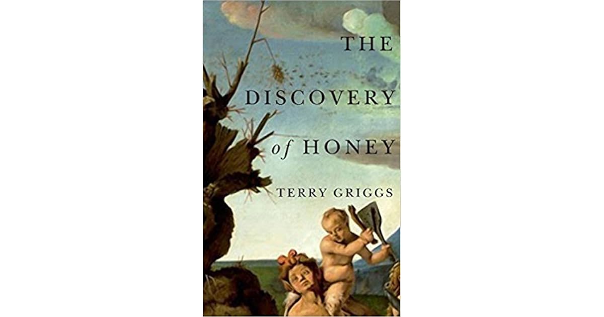 The Discovery of Honey by Terry Griggs