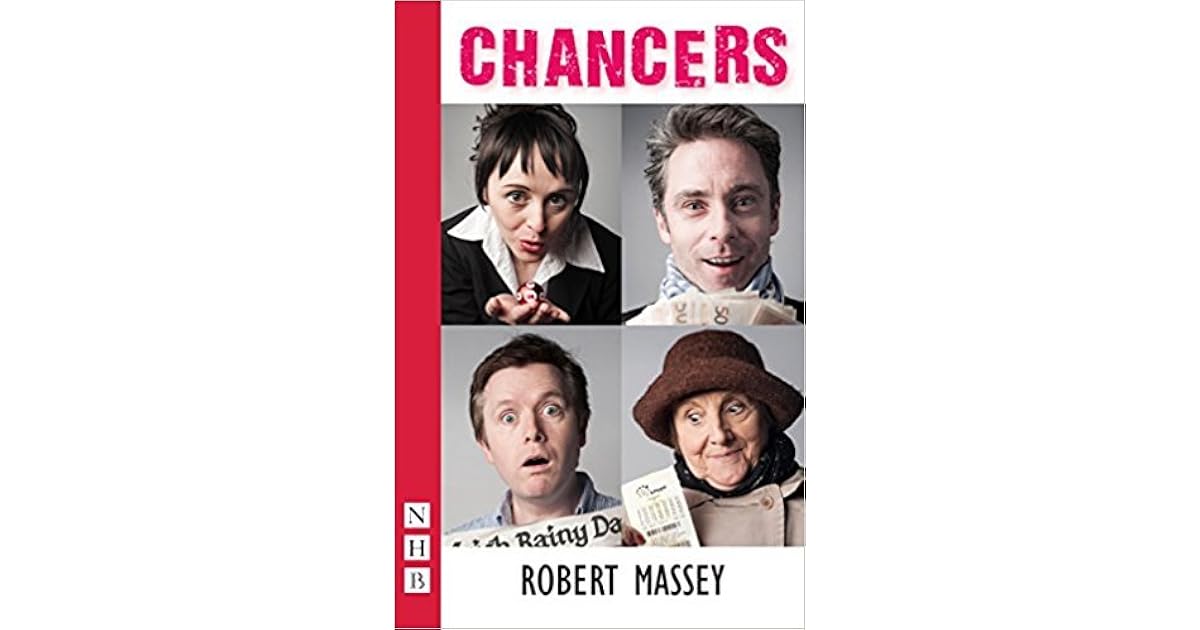 Chancers by Robert Massey