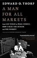 A Man for All Markets by Edward O. Thorp