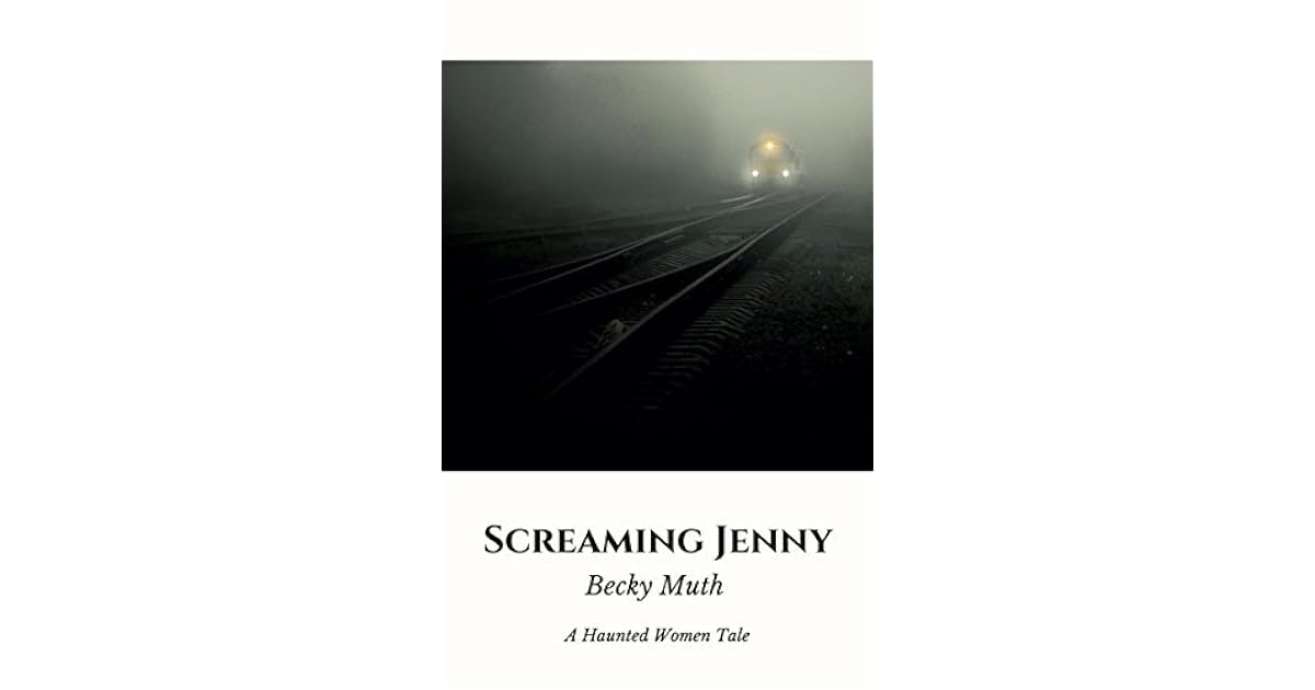 Screaming Jenny by Becky Muth