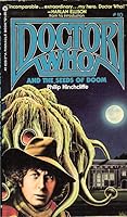Doctor Who and the Seeds of Doom by Philip Hinchcliffe
