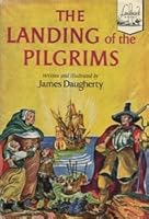 The Landing of the Pilgrims by James Daugherty