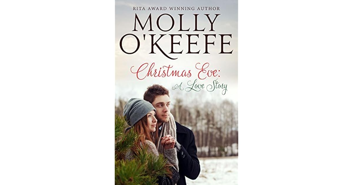Christmas Eve by Molly O'Keefe