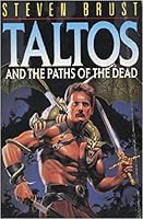 Taltos (Vlad Taltos, #4) by Steven Brust