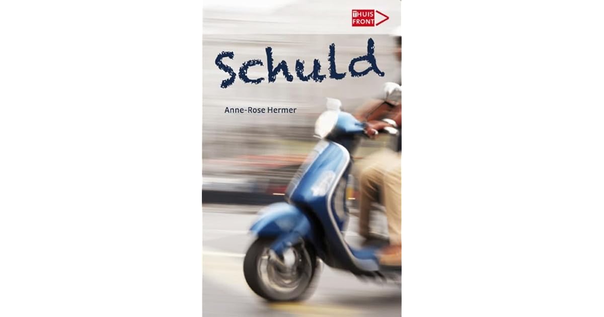 Schuld by Anne-Rose Hermer