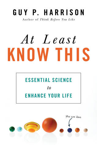 [PDF Download] At Least Know This: Essential Science to Enhance Your ...