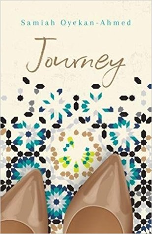 Journey by Samiah Oyekan-Ahmed