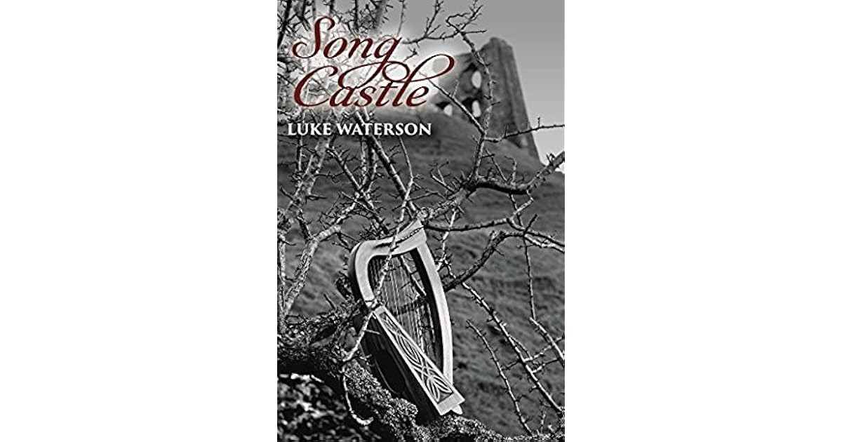 Song Castle by Luke Waterson