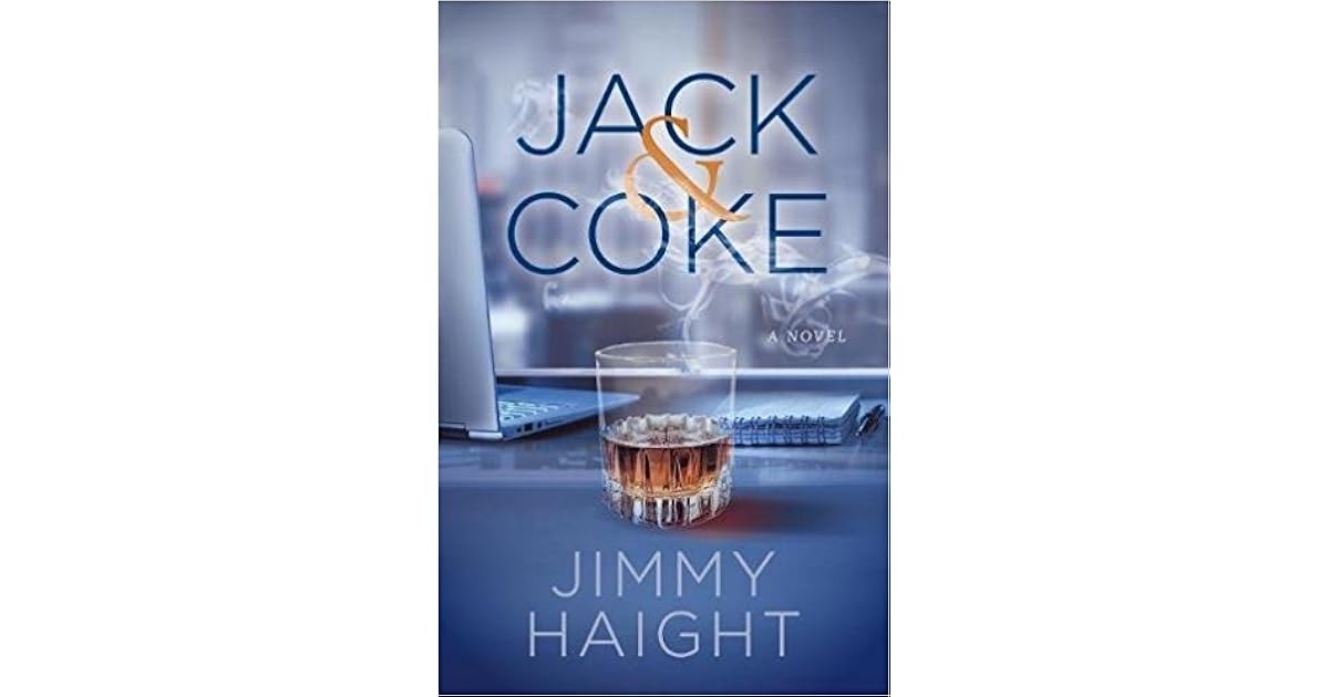 Jack & Coke by Jimmy Haight