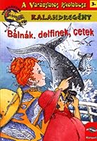 Wild Whale Watch (The Magic School Chapter Book, #3) by Eva Moore