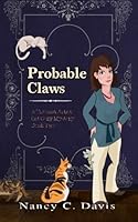 Probable Claws (Vanessa Abbot Mystery #2) by Nancy C. Davis