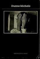 Duane Michals by Duane Michals