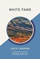 White Fang by Jack London