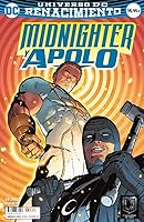 Midnighter and Apollo by Steve Orlando