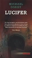The Lucifer Code by Michael Cordy