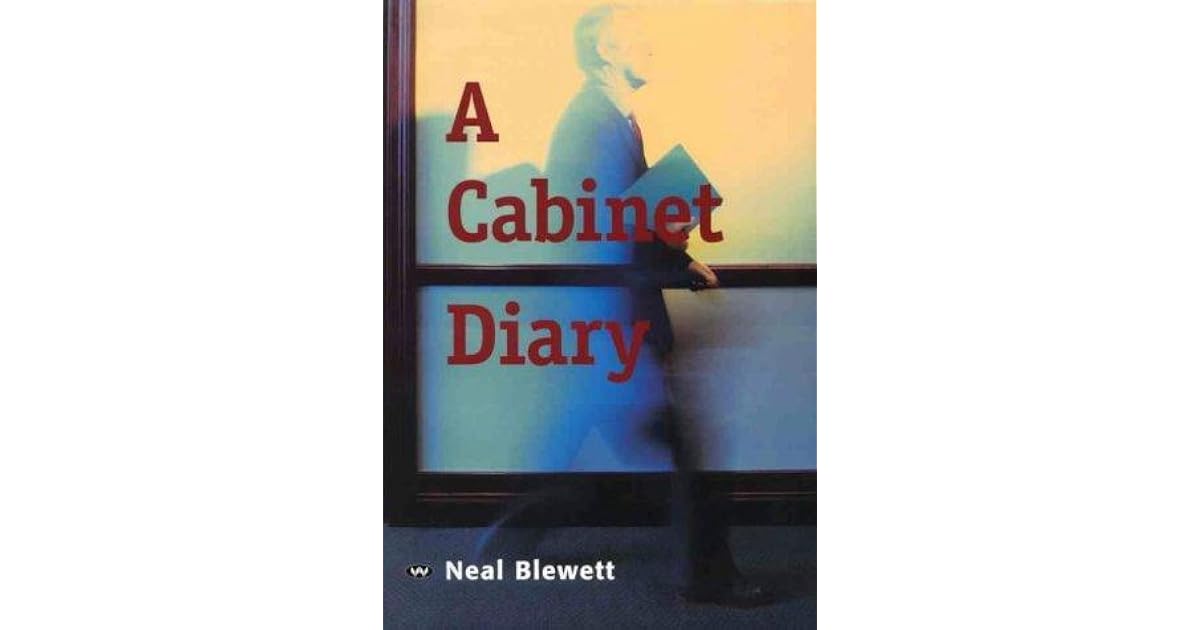 A Cabinet Diary: A Personal Record of the First Keating Government 1991 ...