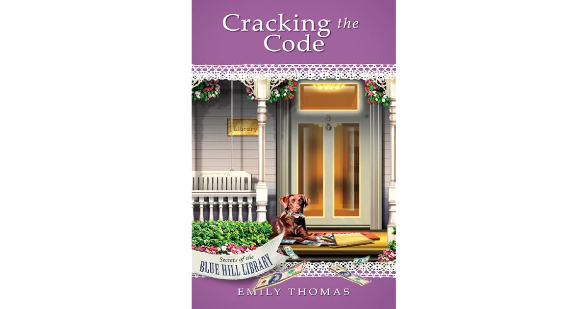 Cracking the Code by Emily Thomas