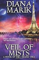 Veil of Mists (Seven Deadly Veils #2) by Diana Marik