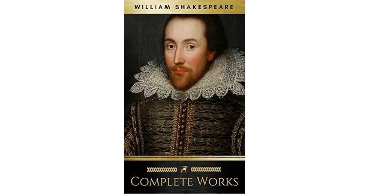 The Riverside Shakespeare Second Edition The Complete Works by William ...