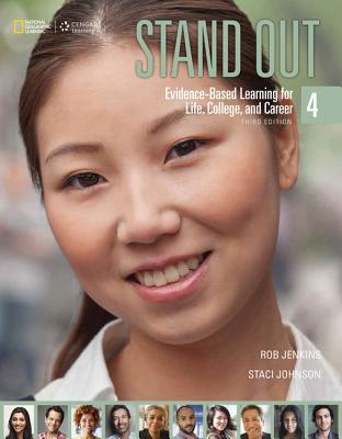 Read {PDF} Stand Out 4 (Stand Out, Third Edition) BY Rob Jenkins on ...