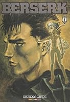 Berserk, Vol. 17 by Kentaro Miura
