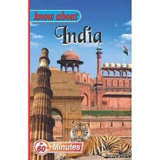 Know About India (Know About Series) by Maple Press