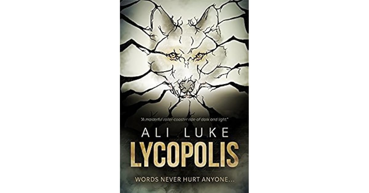 Lycopolis by Ali Luke