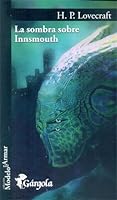 The Shadow Over Innsmouth by H.P. Lovecraft