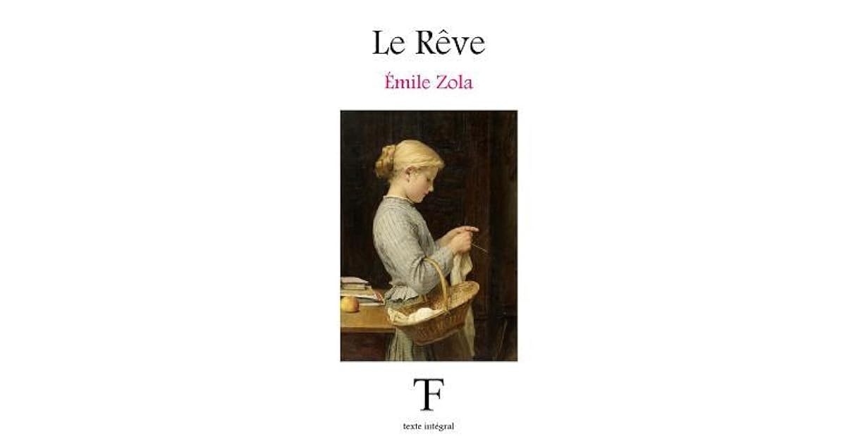 Le Reve by Émile Zola