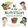 Good Enough to Eat: A Kid's Guide to Food and Nutrition by Lizzy Rockwell