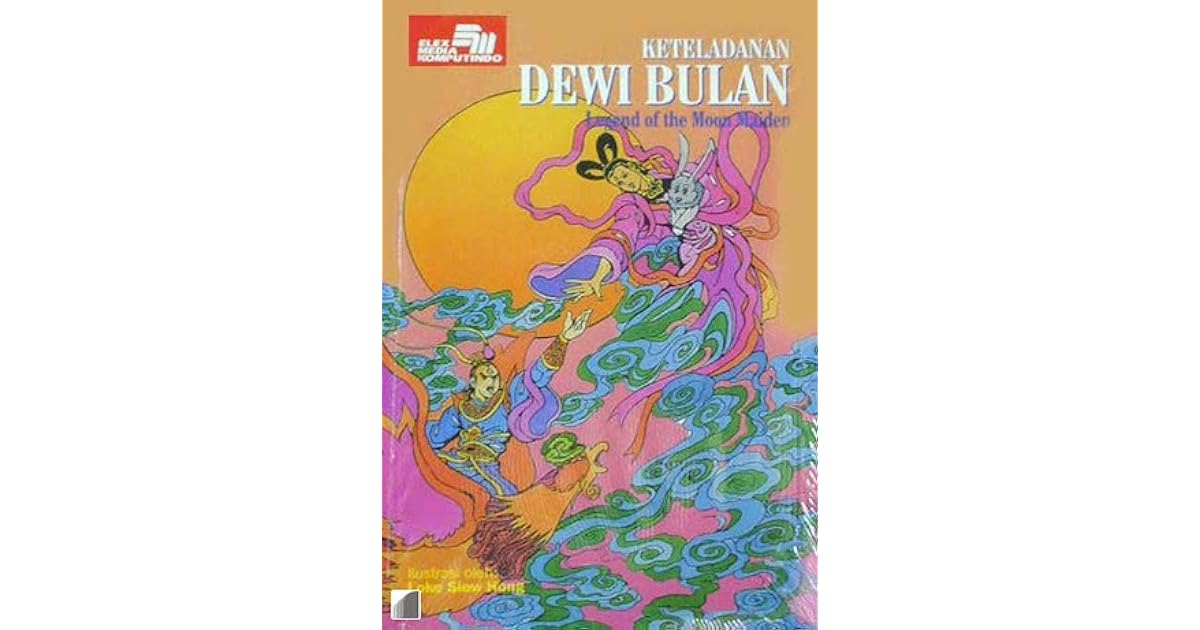 Keteladanan Dewi Bulan by Koh Kok Kiang