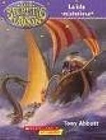 The Mysterious Island (The Secrets of Droon, #3) by Tony Abbott