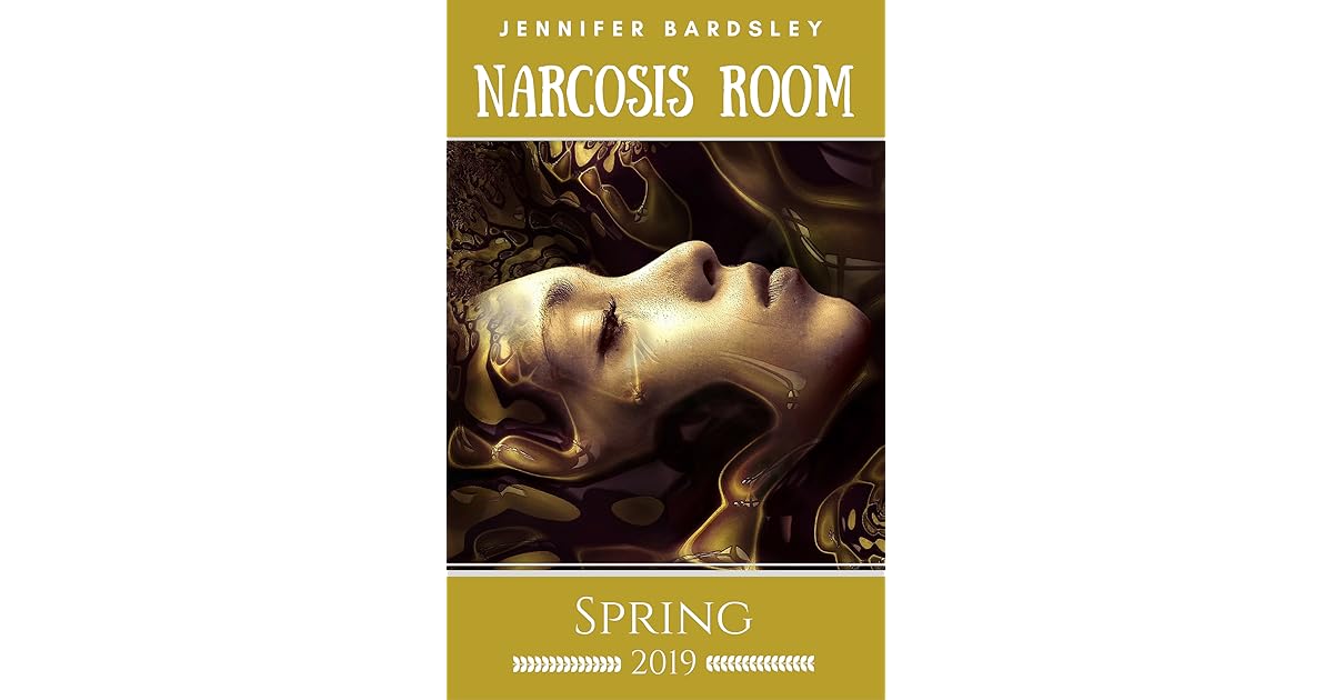 Narcosis Room by Jennifer Bardsley