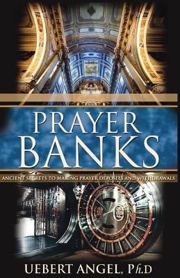 PDF [Download] PRAYER BANKS BY Uebert Angel Read Online | GM Binder