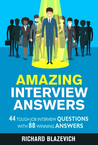101 great answers to the toughest interview questions pdf