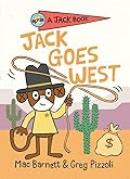 A Jack Book Series by Mac Barnett