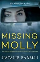 Missing Molly by Natalie Barelli