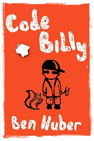 Code Billy by Ben Huber