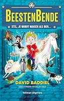 AniMalcolm by David Baddiel