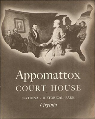Appomattox Campaign Books