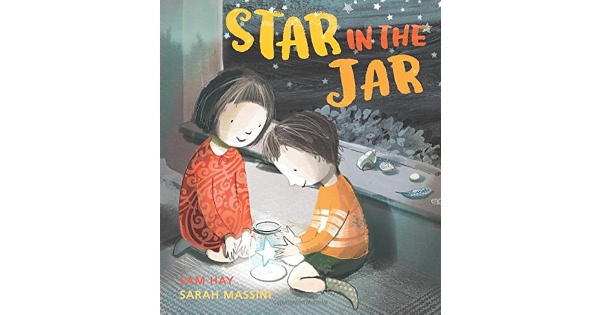 Star in the Jar by Sam Hay