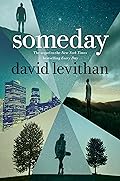 Every Day Series by David Levithan
